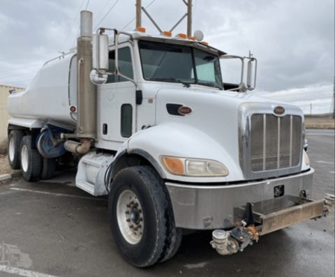 Peterbilt Truck Models Explained – Diesel Repair