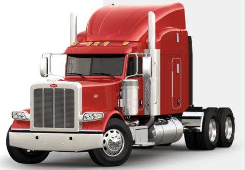 Peterbilt Truck Models Explained – Diesel Repair