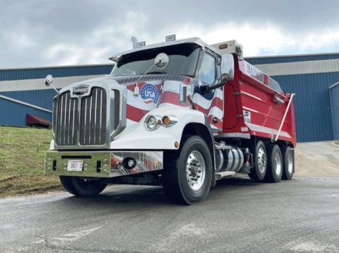 Autocar Truck Models Explained – Diesel Repair