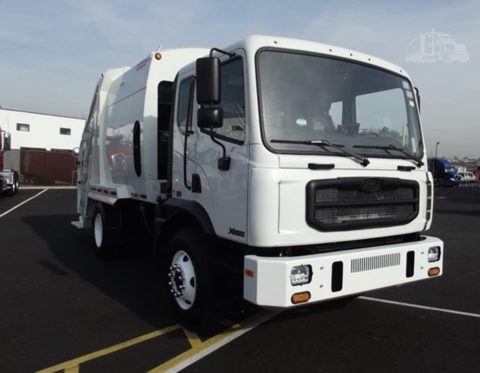 Autocar Truck Models Explained – Diesel Repair