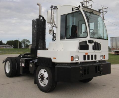 Autocar Truck Models Explained – Diesel Repair