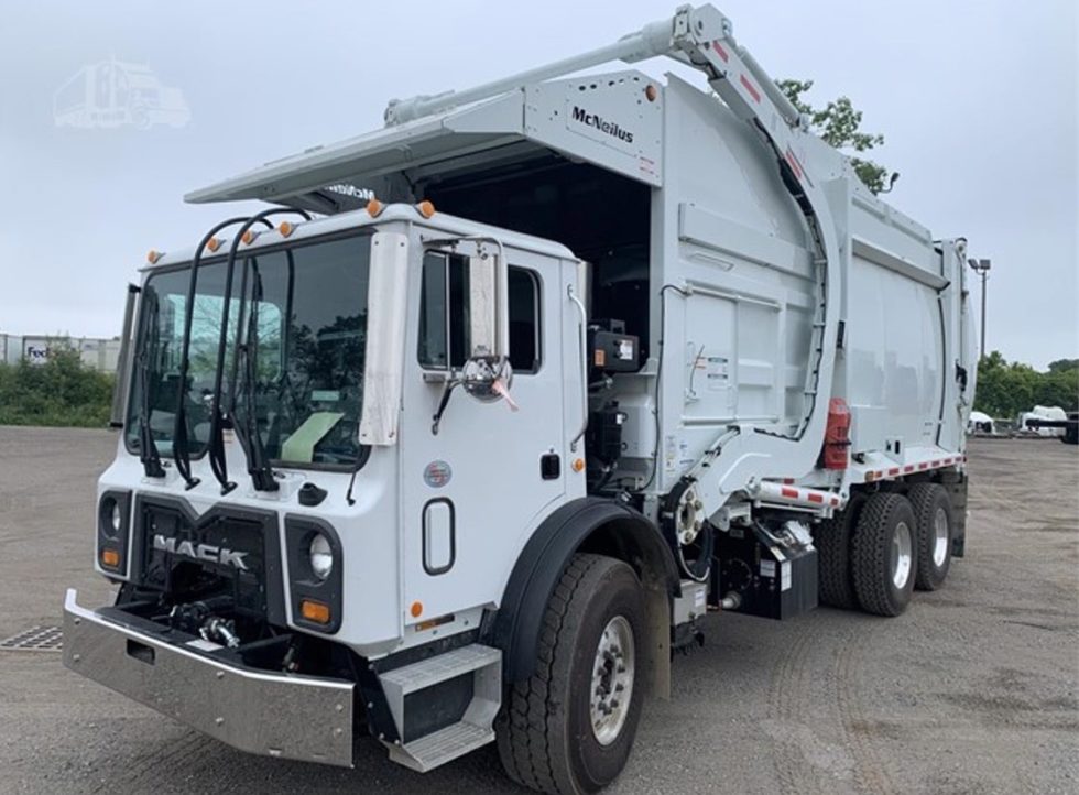 Mack Truck Models Explained – Diesel Repair