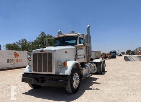 Peterbilt Truck Models Explained – Diesel Repair