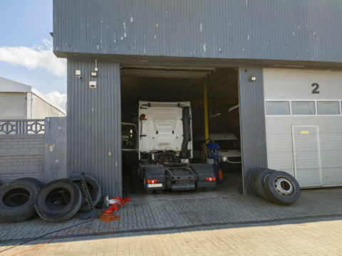 Truck Classification Explained – Diesel Repair