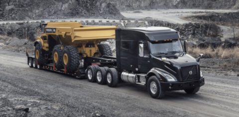 Volvo Truck Models Explained – Diesel Repair