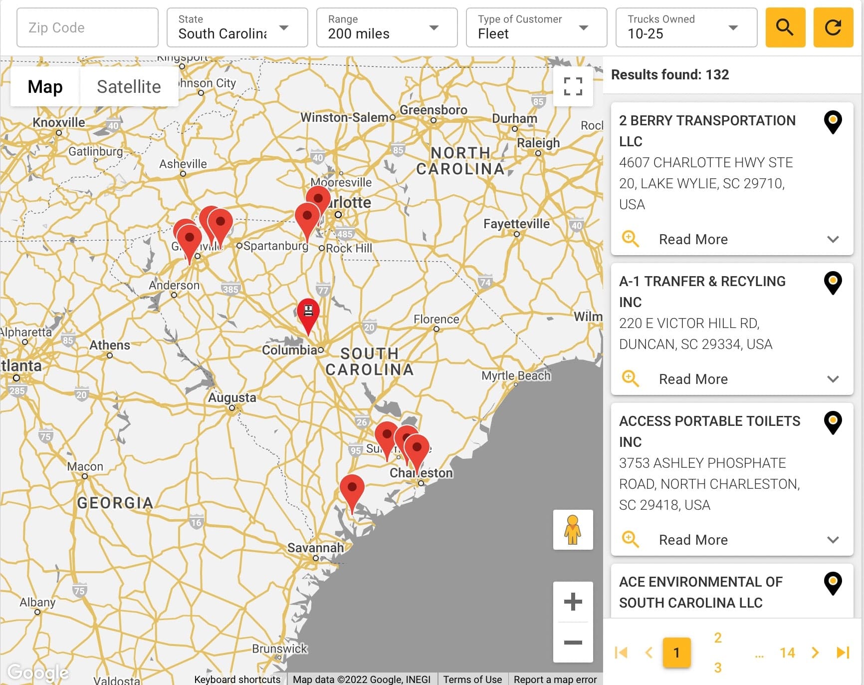 Customer Connect – Diesel Repair