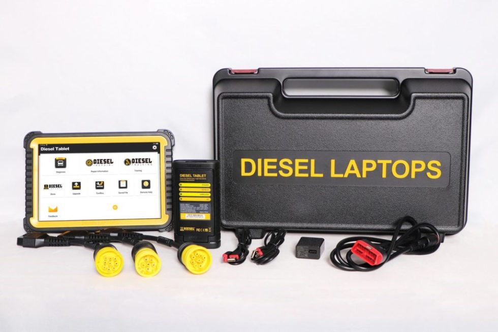 Understanding Diagnostic Trouble Codes (DTCs) – Diesel Repair