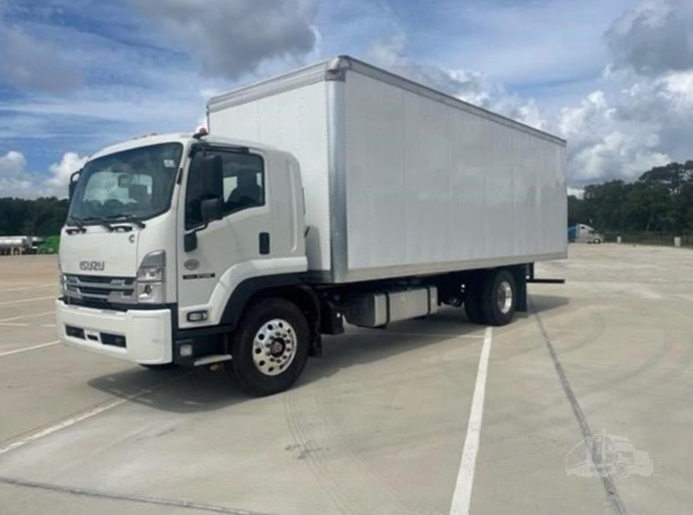 Isuzu Truck Models Explained – Diesel Repair