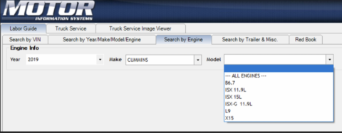 MOTOR FleetCross Review – Diesel Repair