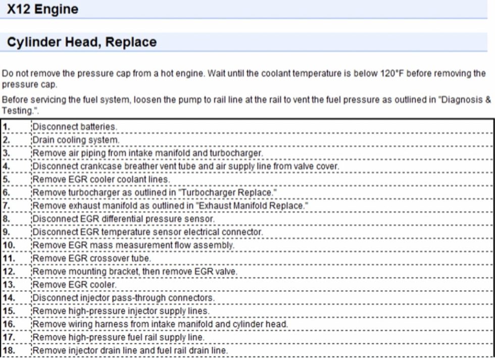 MOTOR FleetCross Review – Diesel Repair