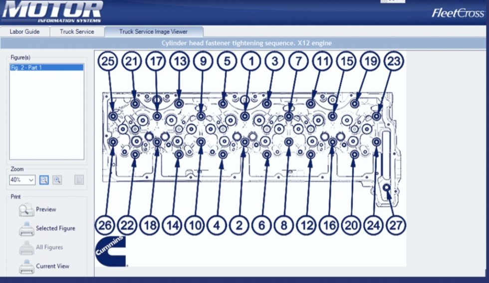 MOTOR FleetCross Review – Diesel Repair