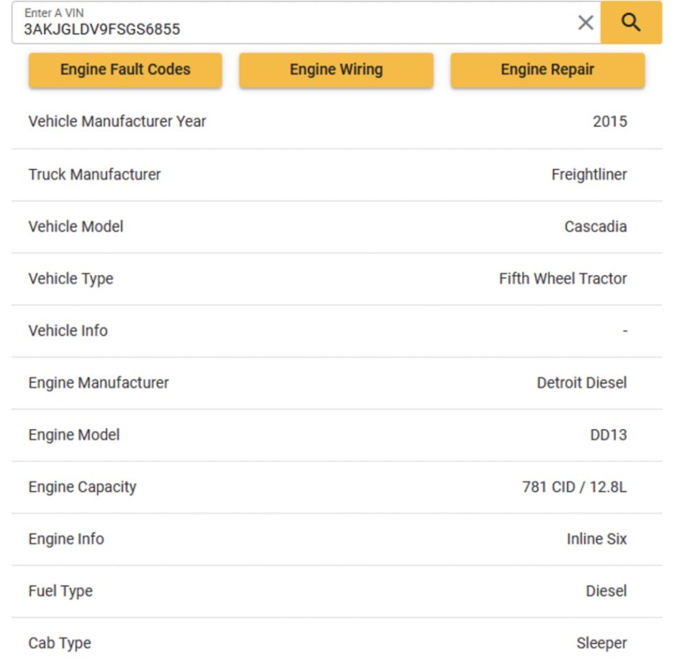 MOTOR FleetCross Review – Diesel Repair