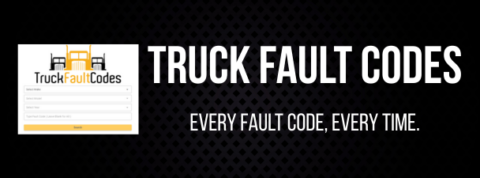 Diesel Repair's Truck Fault Codes – Diesel Repair